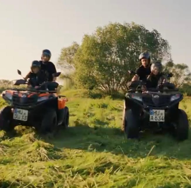 Quad Tour | GetYourGuide