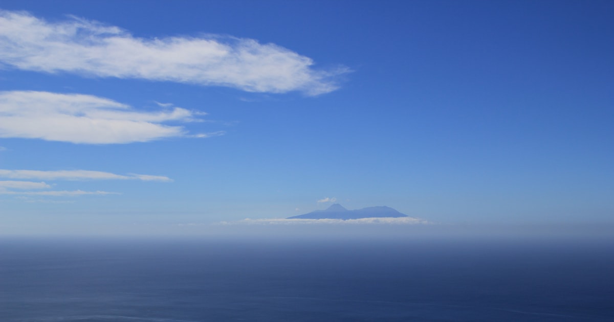 Monte Graciosa and Lighthouse of Tarrafal Bay | GetYourGuide