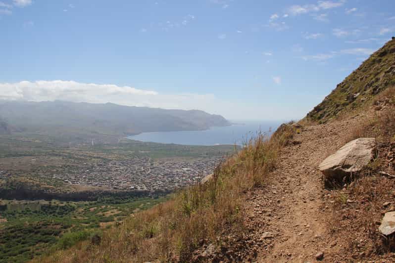 Monte Graciosa and Lighthouse of Tarrafal Bay | GetYourGuide