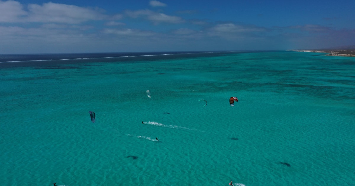 14-Day Kite Tour Perth-Exmouth-Perth in Western Australia | GetYourGuide