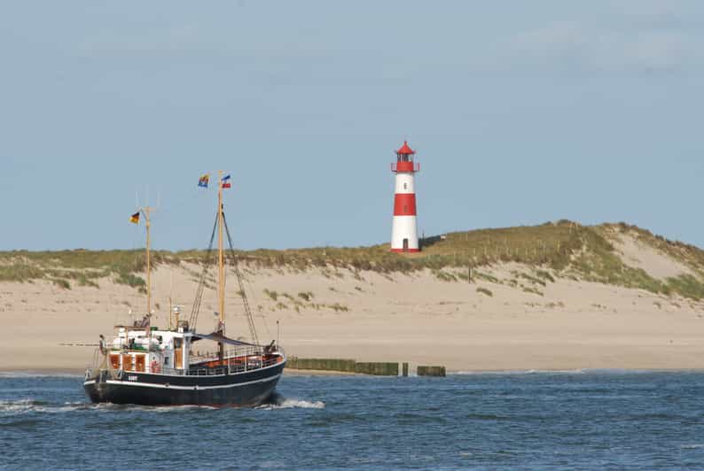From List: Boat trip for Mackerel Fishing around Sylt | GetYourGuide