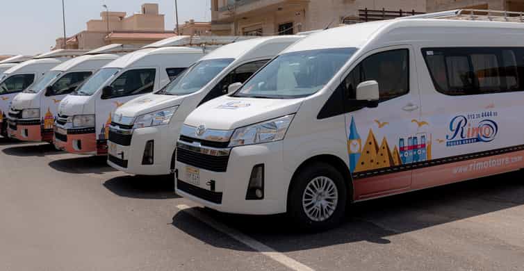 Cairo Airport: Departure/Arrival Private Transfer in Cairo | GetYourGuide