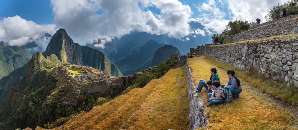 Machu Picchu: Full day tour from Cusco | GetYourGuide