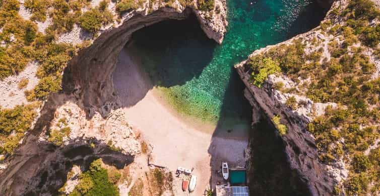 Church and Convent of St. Francis, Split, Split - Book Tickets & Tours ...