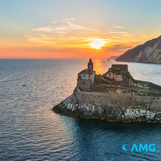 Sunset Aperitivo Portovenere and 5 Terre | GetYourGuide