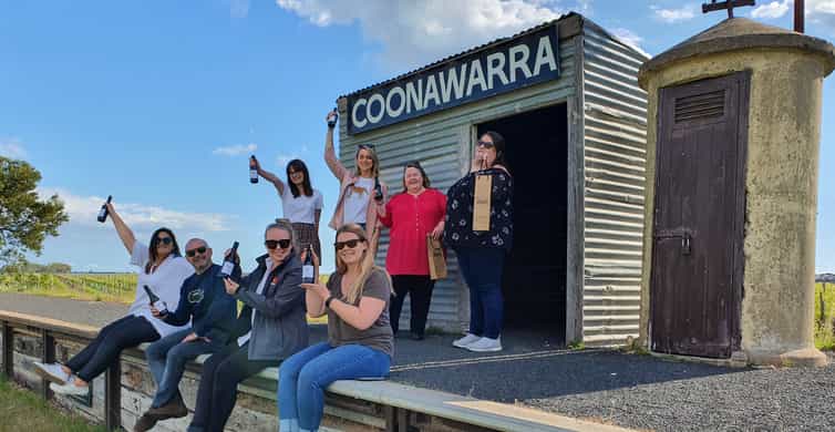 Raidis Estate Coonawarra in Penola bezoeken? Nu tickets boeken ...