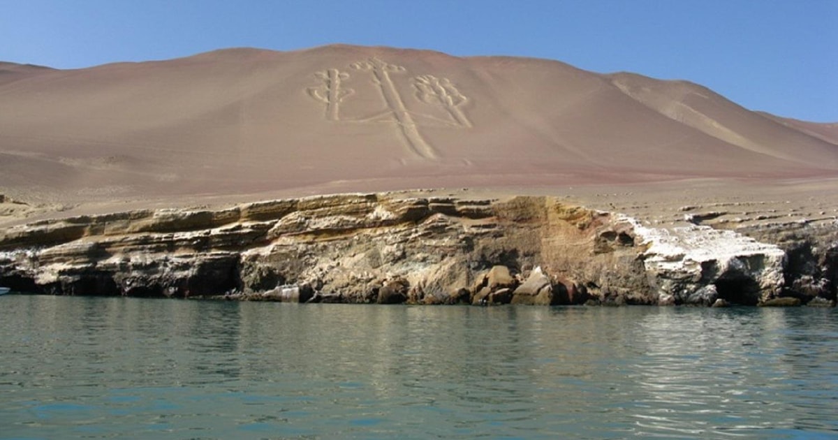 Ballestas Islands Tour From San Martin Port | GetYourGuide