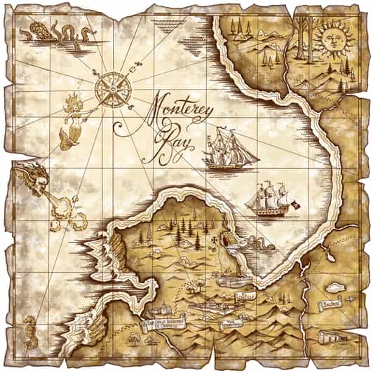 Treasure Hunt: The Ride Tickets + Power-Up Tokens | GetYourGuide