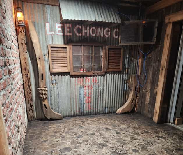 Treasure Hunt: The Ride Tickets + Power-Up Tokens | GetYourGuide