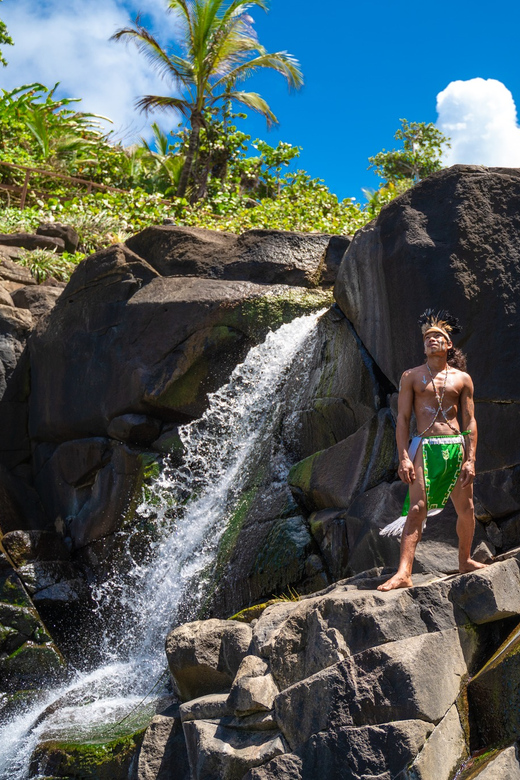Kalinago Barana Aute Cultural Excursion | GetYourGuide