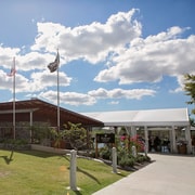 Mount Cotton: Sirromet Winery Tour with Tasting and Lunch | GetYourGuide