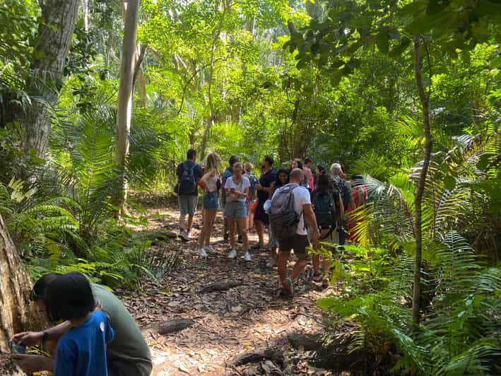 Exploring The Zanzibar Nature Full Day Trip | GetYourGuide