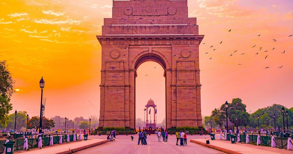 3 Days Private Golden Triangle Tour From Delhi | GetYourGuide