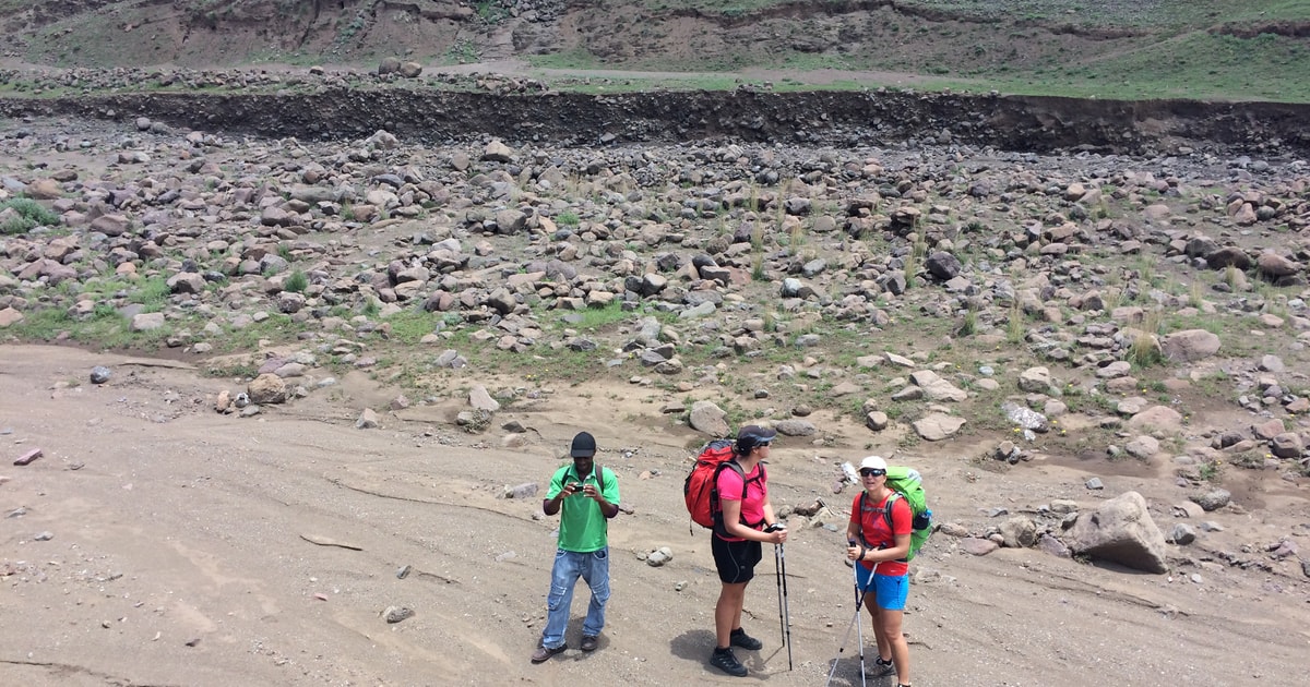 Excursión de 2 días al pueblo | GetYourGuide