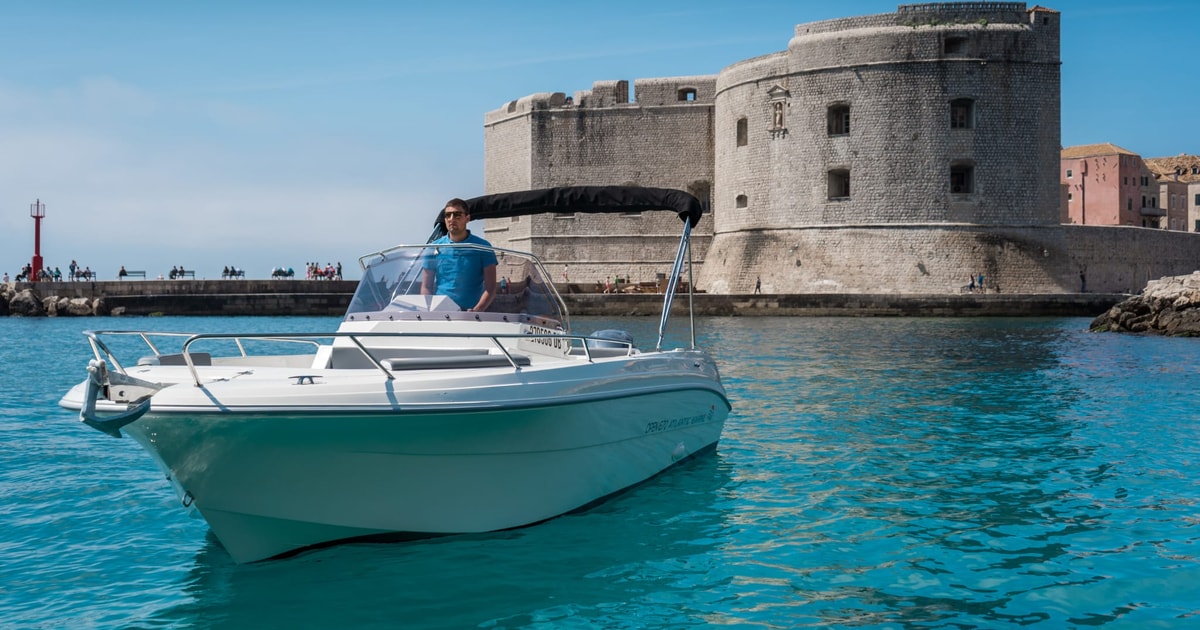 Dubrovnik: Explore a Ilha Elaphiti em uma excursão de 1 dia! | GetYourGuide