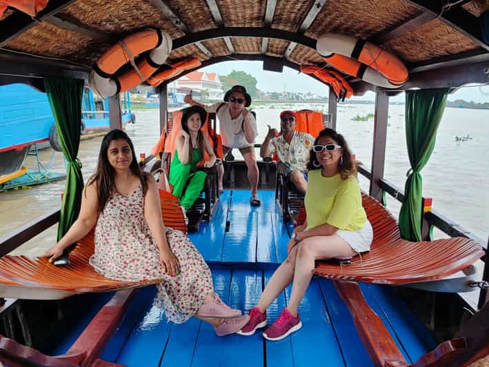 Ben Tre - Coconut Kingdom Full Day Trip | GetYourGuide