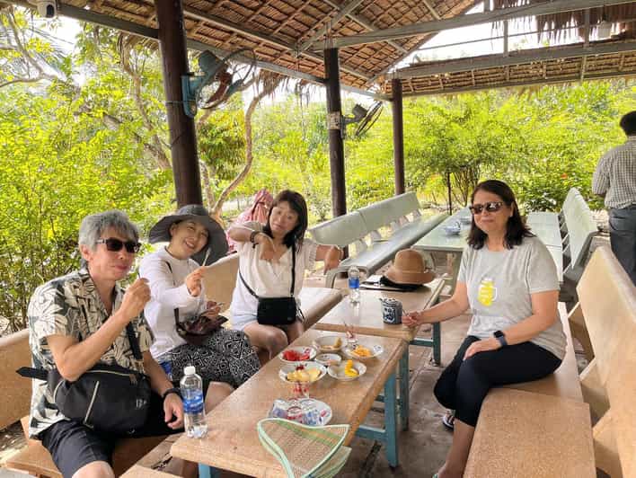 Ben Tre - Coconut Kingdom Full Day Trip | GetYourGuide