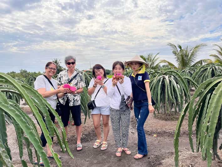Ben Tre - Coconut Kingdom Full Day Trip | GetYourGuide