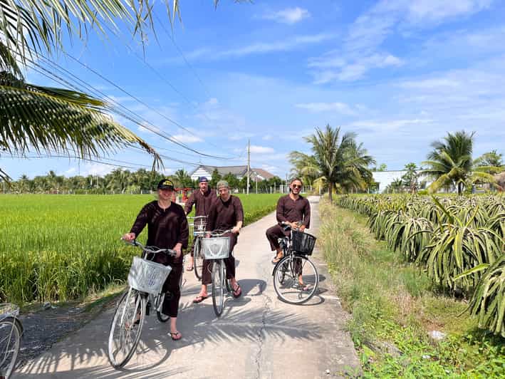 Ben Tre - Coconut Kingdom Full Day Trip | GetYourGuide
