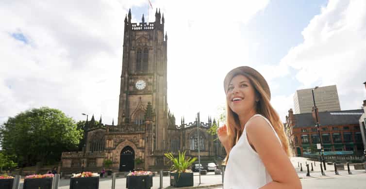 Manchester Cathedral, Manchester - Book Tickets & Tours | GetYourGuide