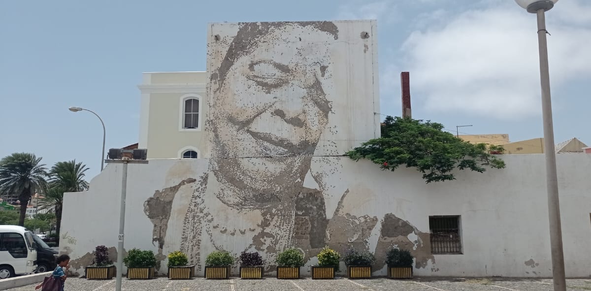 Cesária Évora: Life of a Diva | GetYourGuide