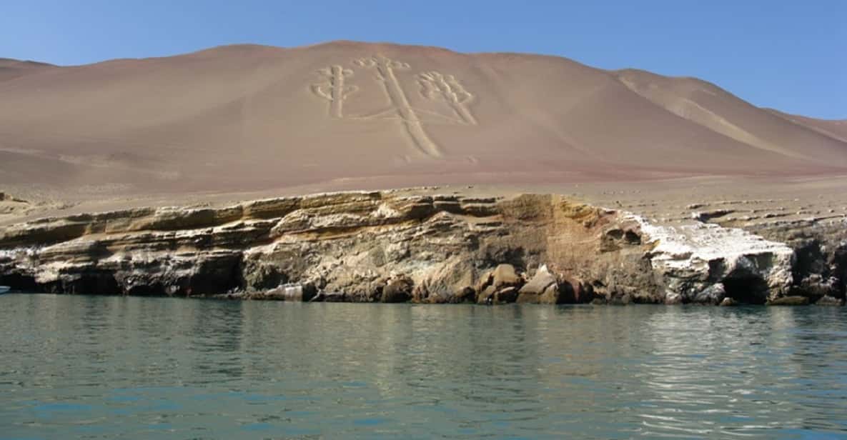 From Paracas: Ballestas Islands Boat Ride Tour | GetYourGuide