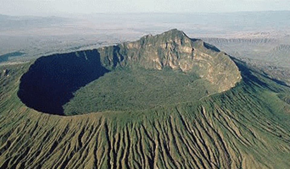 Day Tour To Mount Longonot National Park From Nairobi | GetYourGuide