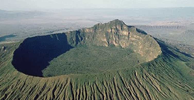 Day Tour To Mount Longonot National Park From Nairobi | GetYourGuide