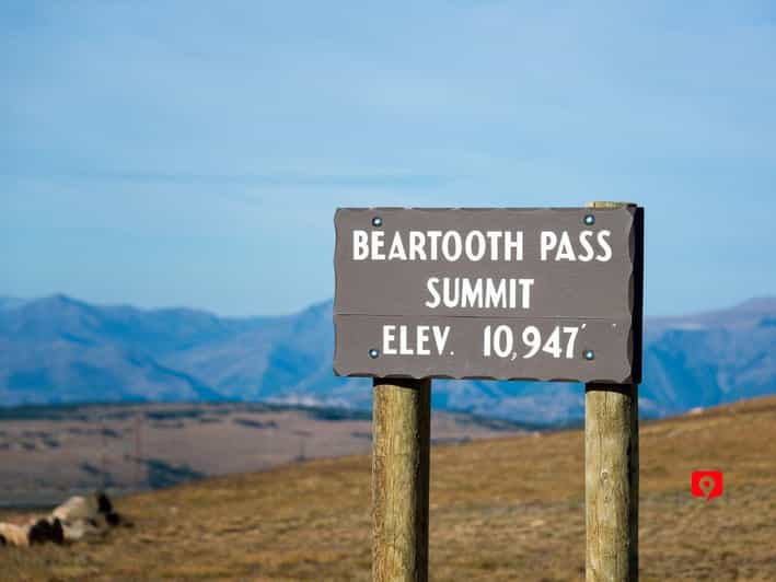 Beartooth Highway: Ultimate Scenic Driving Tour | GetYourGuide
