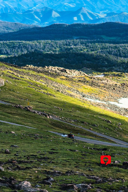 Beartooth Highway: Ultimate Scenic Driving Tour | GetYourGuide