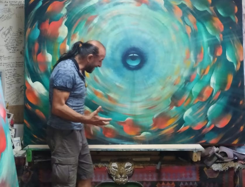 Baku: Light-Up Baku Evening Tour | GetYourGuide