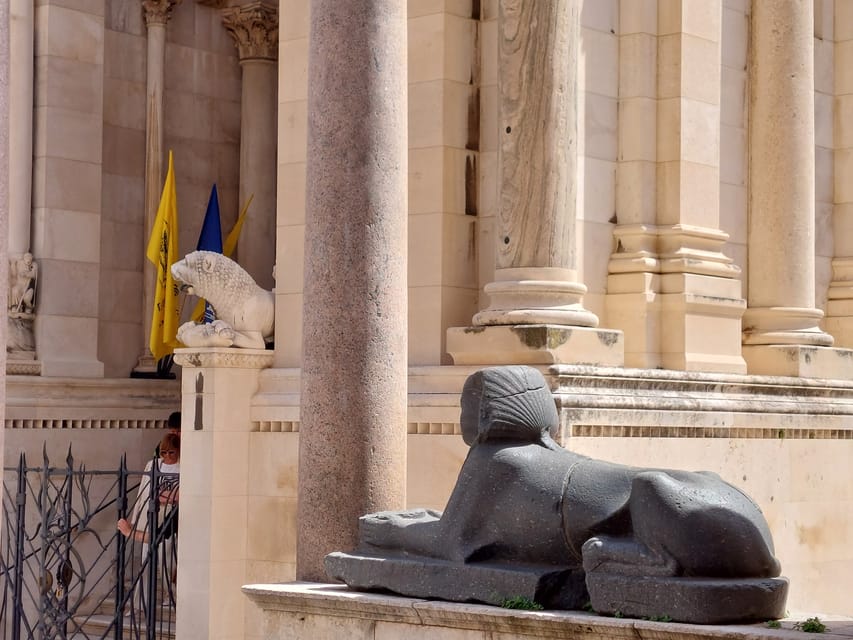 Split Walking Tour ☆ Explore Ancient city of Roman Emperors | GetYourGuide