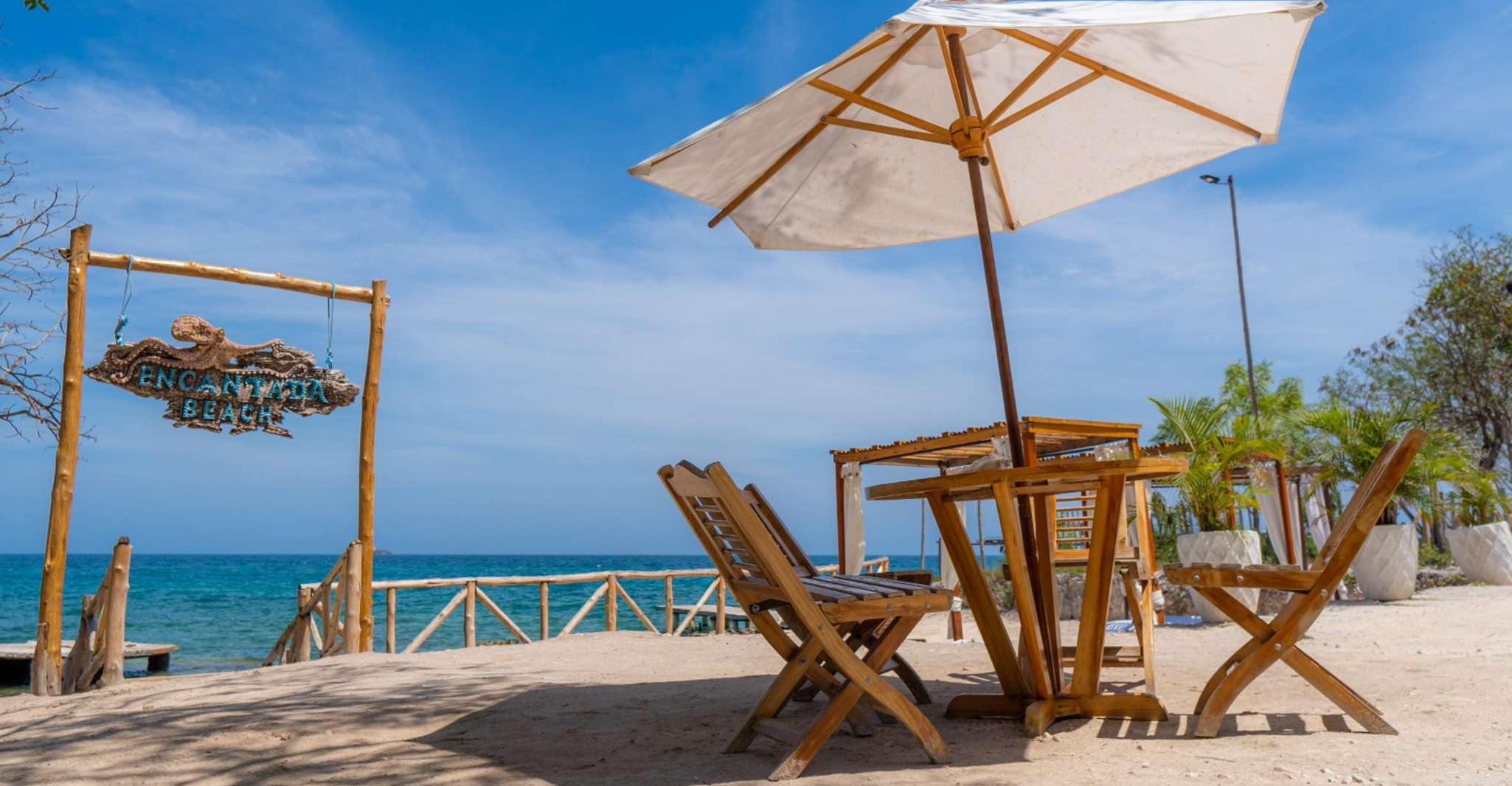 Cartagena, Rosario Islands Boat Trip with Beach Club & Lunch | Water ...