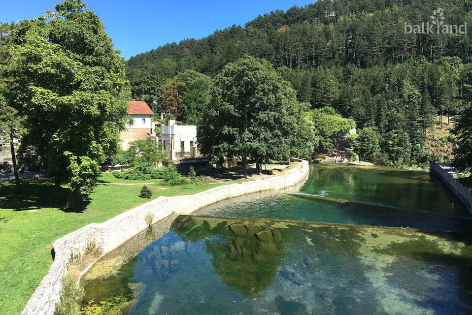 Bosnian Kingdom Capitals: Travnik & Jajce Tour from Sarajevo | GetYourGuide