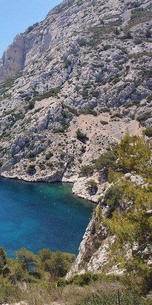 Marseille: Guided Hiking Calanques National Park from Luminy | GetYourGuide