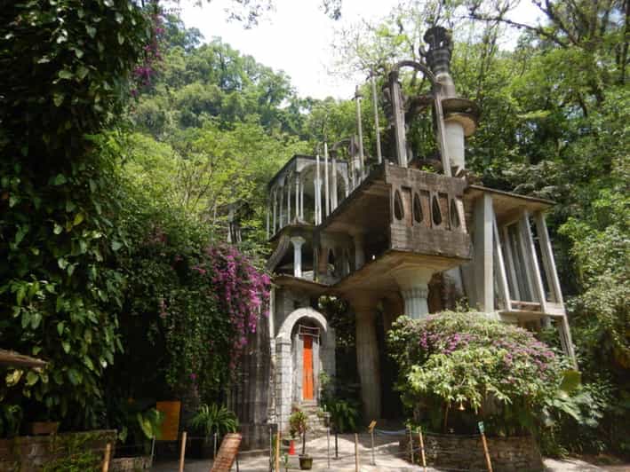 Day Trips from San Luis Potosí | GetYourGuide