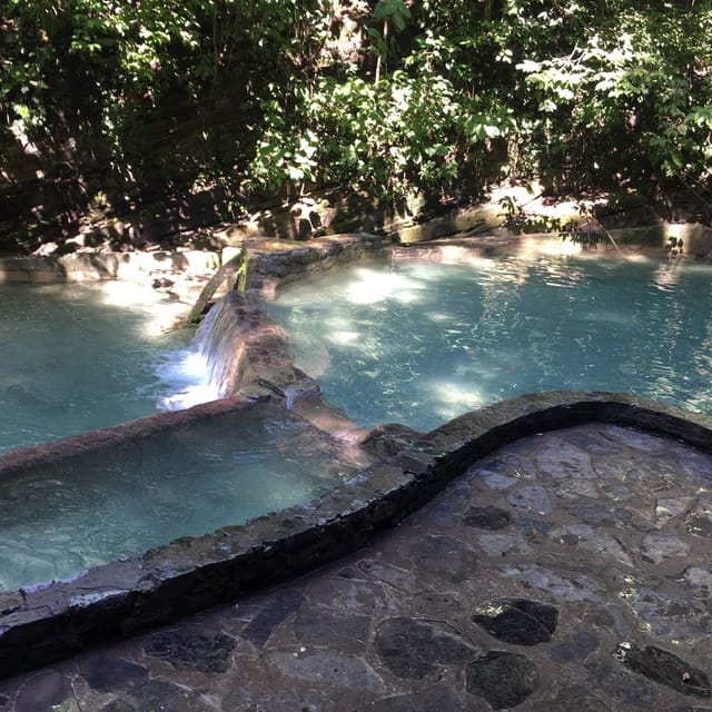 Ciudad Valles: Tamtoc Archeological Zone & Thermal Springs | GetYourGuide