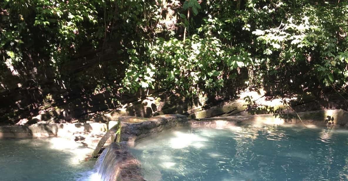 Ciudad Valles: Tamtoc Archeological Zone & Thermal Springs | GetYourGuide