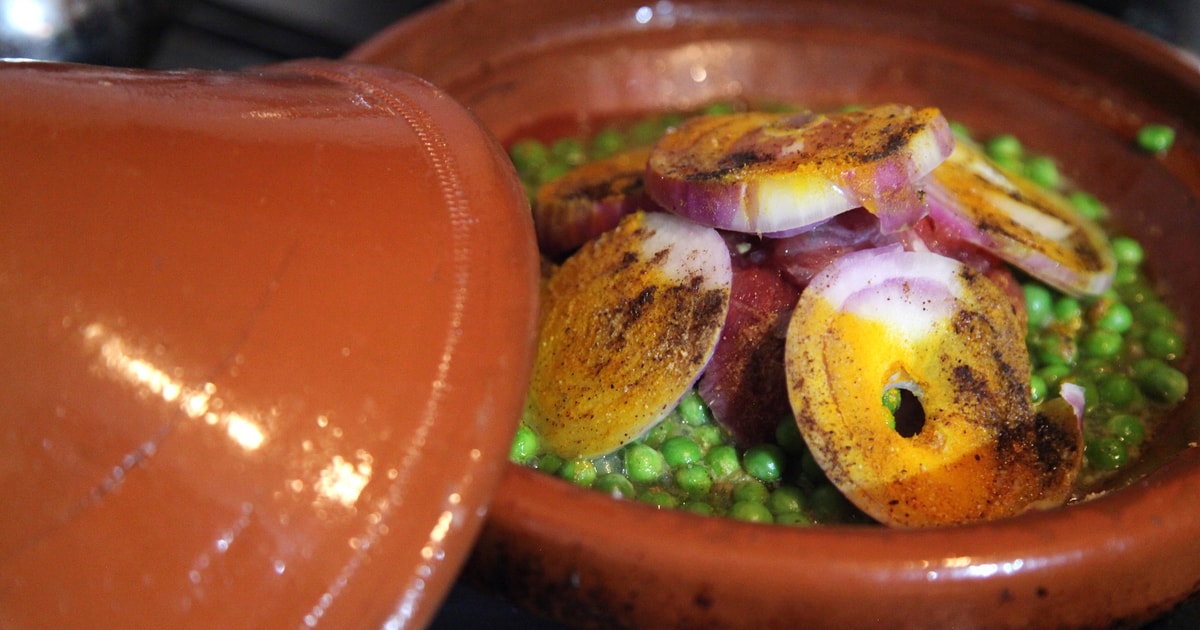 Marrakech Masterchef - Interactive Moroccan Cooking Class | GetYourGuide