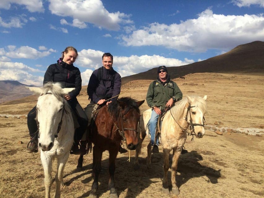 3 day Pony Trek | GetYourGuide