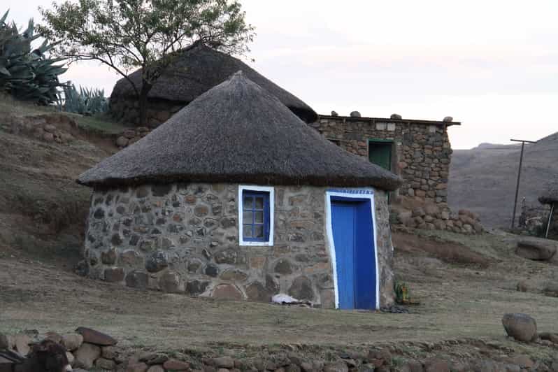 3 day Eastern Lesotho Village Experience | GetYourGuide