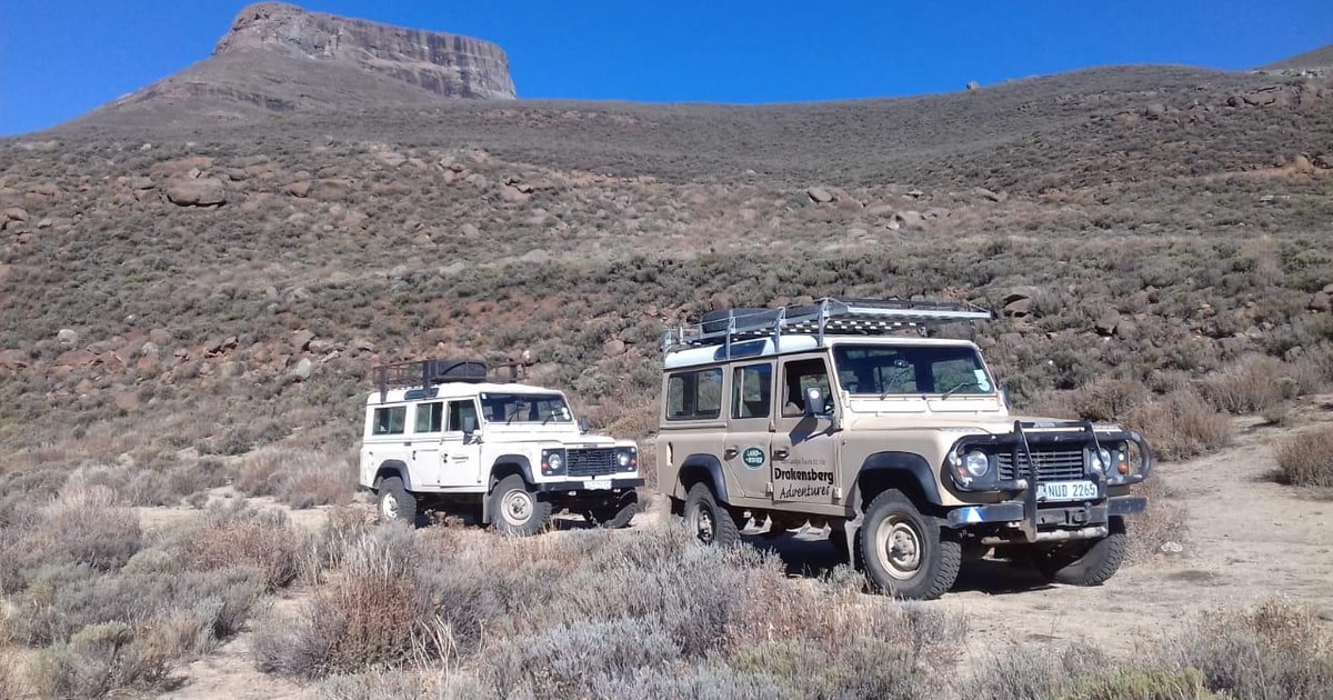 3 day Combination Tour | GetYourGuide