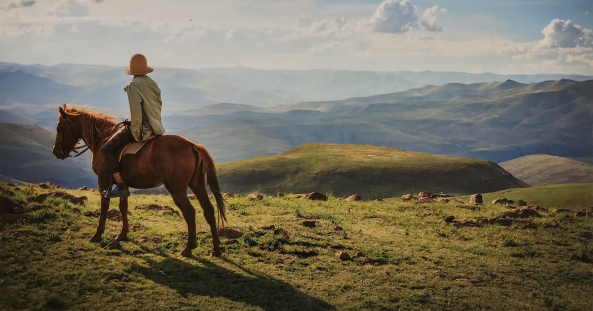 4 day Pony Trek | GetYourGuide