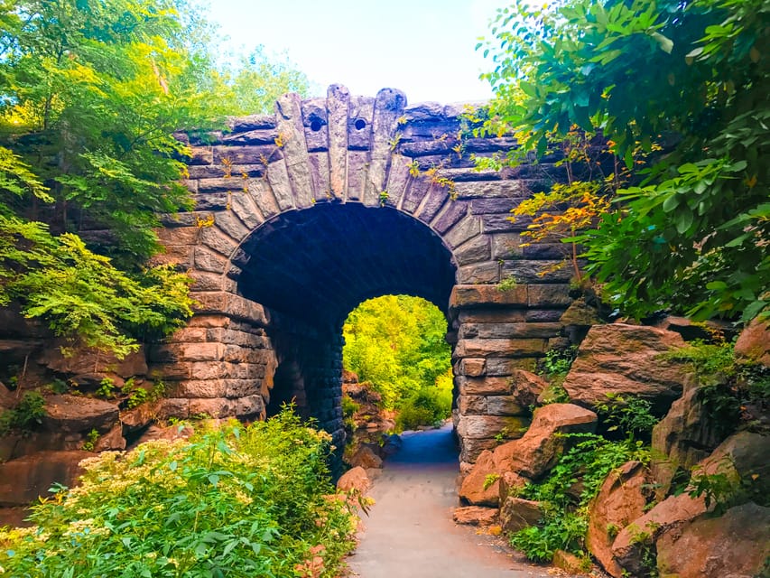 Top 15 Hidden Gems in New York - Travel More Pay Less