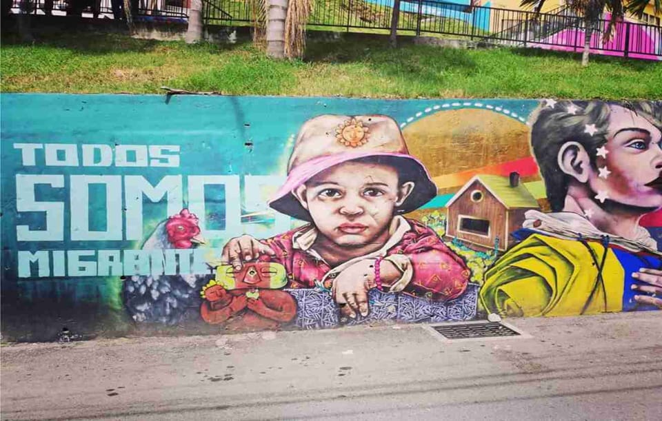 Commune 13: Tour Commune 13 Medellín | GetYourGuide