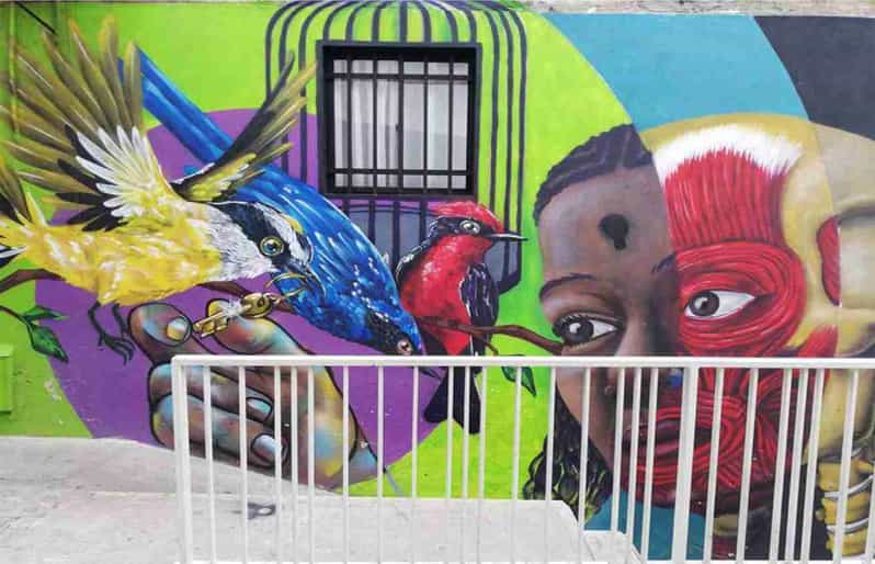 Comuna 13: Tour Comuna 13 Medellín | GetYourGuide