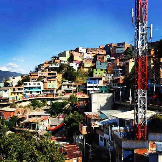 Comuna 13: Tour Comuna 13 Medellín | GetYourGuide