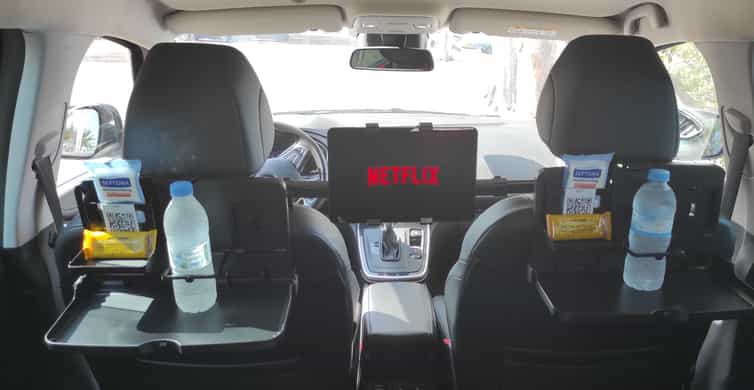 Private Transfer, Athens City/Airport - Nafplio | GetYourGuide