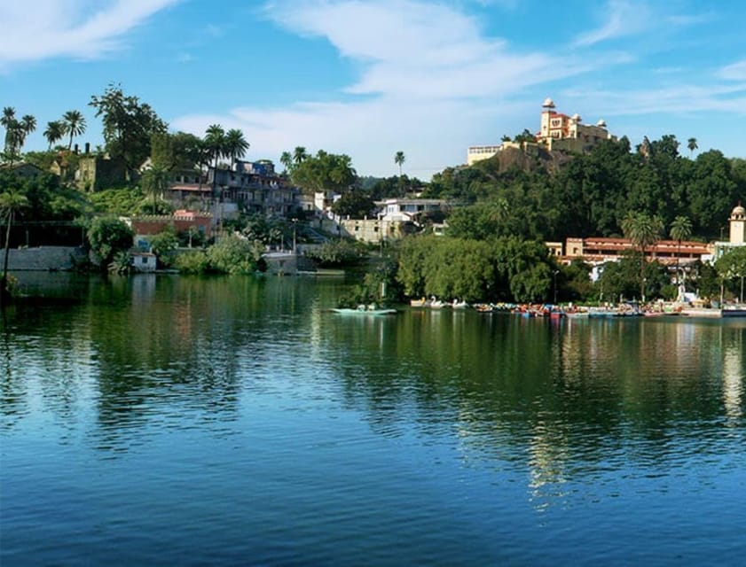 Private Day Tour Of Mount Abu From Udaipur | GetYourGuide