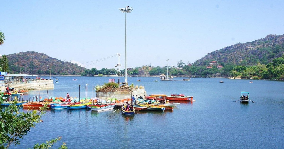 Private Day Tour Of Mount Abu From Udaipur | GetYourGuide